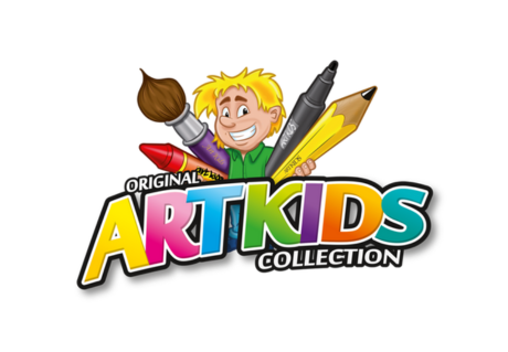 Artkids - Elverborn.dk