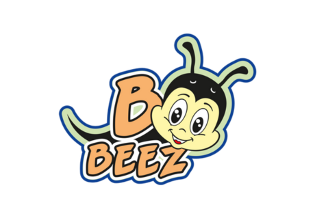 B Beez Baby Buddy - Elverborn.dk
