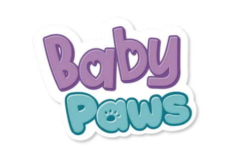 Baby Paws - Elverborn.dk