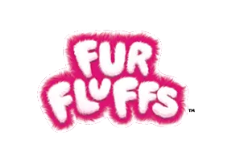 Fur Fluffs Interaktive Kæledyr - Interaktivt legetøj