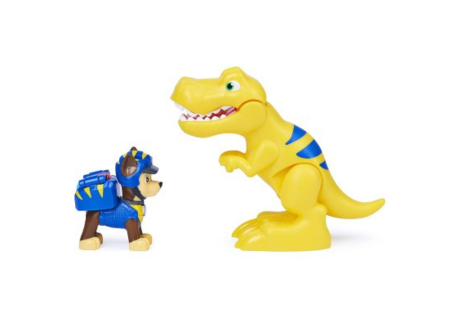 Dino Rescue - Elverborn.dk