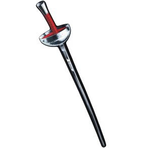 Musketerserien - Elverborn.dk